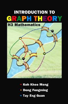 Libro introduction to graph theory: h3 mathematics, meng, koh khee ...