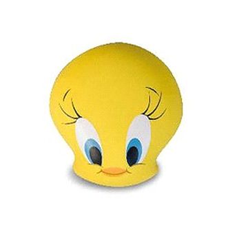 Leblon-Delienne - Looney Tunes: Piolin Cara Cojin 20 Cm comprar en tu ...