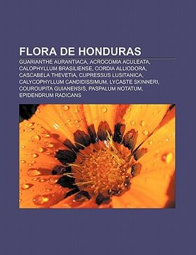 Comprar flora de honduras: guarianthe aurantiaca, acrocomia aculeata ...