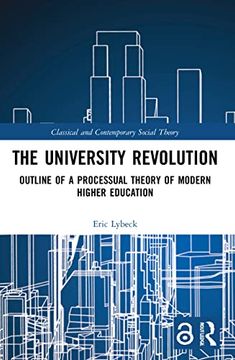 Libro The University Revolution (Classical and Contemporary Social ...