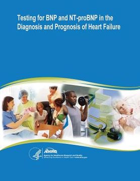 Libro Testing for BNP and NT-proBNP in the Diagnosis and Prognosis of ...