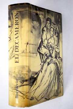 Libro El Decamerón De Boccaccio, Giovanni - Buscalibre