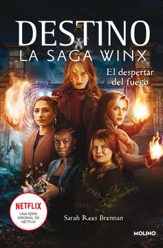 Libro Destino,el despertar del fuego - Brennan, sarah rees - Libro ...