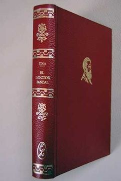 Libro El doctor Pascal De Zola, Emile - Buscalibre