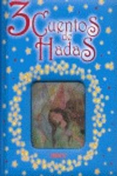 Libro 3 Cuentos De Hadas De Varios Autores - Buscalibre Chile