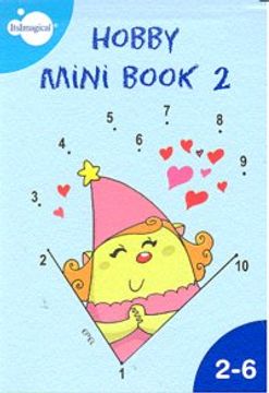 Libro HOBBY MINI BOOK 2 (INGLES) De Mariano;il Epel Baum - Buscalibre