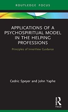 Libro Applications of a Psychospiritual Model in the Helping ...