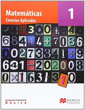 Libro FP BASICA MATEMATICAS 1 De E. Rodríguez - Buscalibre