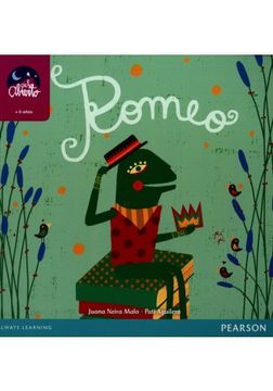 Libro Romeo. (Cielo Abierto) De Juana Neira - Buscalibre