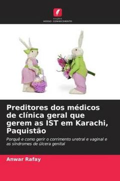 Libro Preditores dos Médicos de Clínica Geral que Gerem as ist em ...