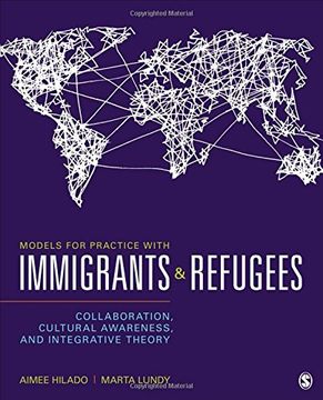 Libro Models for Practice With Immigrants and Refugees: Collaboration ...