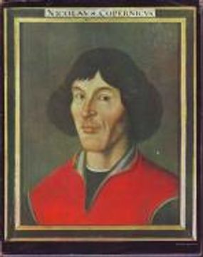 Libro Nicolás Copérnico Y Su Época De Jan Adamczewski - Buscalibre