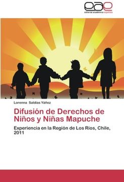 Libro difusi n de derechos de ni os y ni as mapuche De - Buscalibre