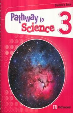 Libro Pathway Science 3. Students Book (Incluye Tarjetas de Actividades ...