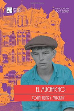 Libro El muchacho De John Henry Mackay - Buscalibre Chile