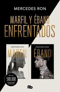 Libro Enfrentados (Estuche Con: Marfil y Ebano) (Enfrentados) (Ebook ...