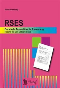 Comprar Rses. Escala De Autoestima De Rosenberg. Rosenberg Self ...