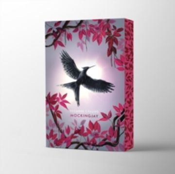 Libro Mockingjay Deluxe (PB) De Suzanne Collins - Buscalibre México