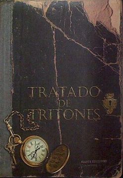 Libro Tratado de Tritones De Libros De Roberto Garay Agirre - Buscalibre