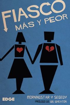 Libro Fiasco: Más Y Peor De Jason Morningstar,steve Segedy - Buscalibre ...