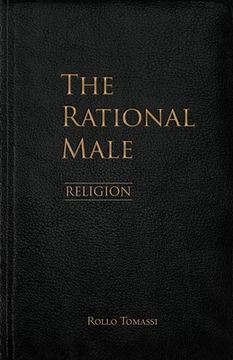 Libro The Rational Male - Religion (en Inglés) De Tomassi, Rollo ...