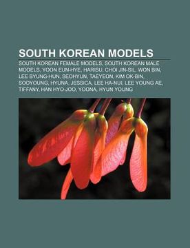 Libro south korean models: south korean female models, south korean ...