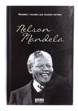 Libro Nelson Mandela De Varios Autores - Buscalibre