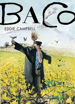 Libro Baco 3 De Eddie Campbell - Buscalibre Chile