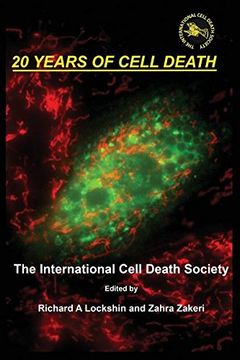 Libro 20 Years of Cell Death De - Buscalibre