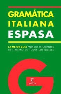 Libro Gramatica Italiana De Emiliano Bruno,Giulia Savini - Buscalibre