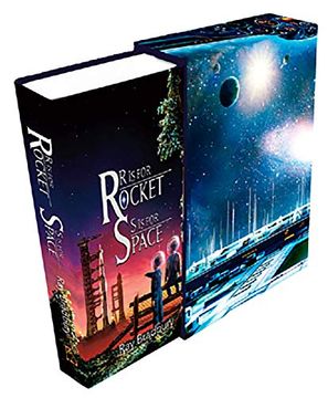 Libro R is for Rocket & s is for Space [Signed Slipcased jhc De Ray ...