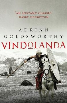 Libro Vindolanda: Flavius Ferox 1 (en Inglés) De Adrian Goldsworthy ...