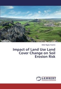Libro Impact of Land Use Land Cover Change on Soil Erosion Risk De ...