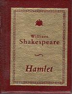 Libro Hamlet De William Shakespeare - Buscalibre
