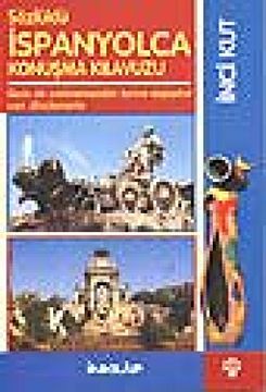 Libro Ispanyolca Konusma Klavuzu (en Turco) De Inci Kut - Buscalibre