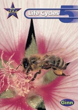 Libro New Star Science Year 5/P6: Life Cycles Unit Pack De Rosemary ...