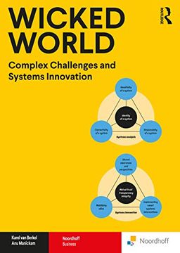 Libro Wicked World: Complex Challenges and Systems Innovation De Van ...