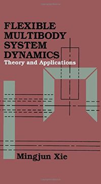 Libro Flexible Multibody System Dynamics: Theory And Applications De ...