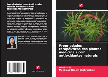Libro Propriedades Terapêuticas das Plantas Medicinais com ...