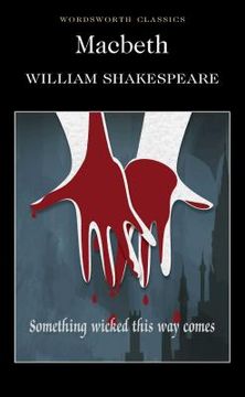 Book Macbeth William Shakespeare - Bookdelivery Malaysia