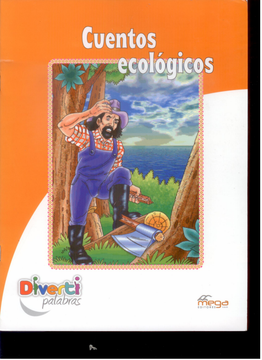 Libro CUENTOS INFANTILES CUENTOS ECOLÓGICOS De varios autores - Buscalibre