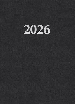 Libro 2026 Desk Diary: With Lectionary (en Inglés) De Church Publishing Incorporated - Buscalibre