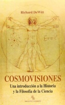 Libro Cosmovisiones (Biblioteca Buridan) De Richard Dewitt - Buscalibre ...