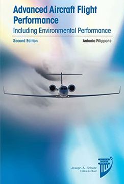 Libro Advanced Aircraft Flight Performance: Including Environmental ...