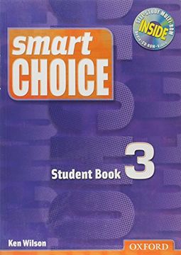 Libro Smart Choice 3 Student Book: With Muti-Rom Pack De Ken Wilson ...