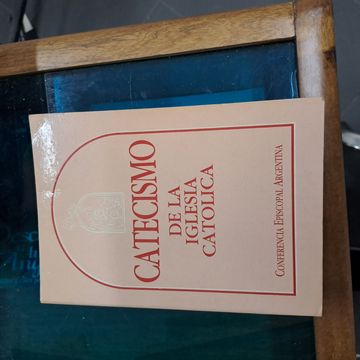 Libro Catecismo de la Iglesia Catolica De Varios Autores - Buscalibre