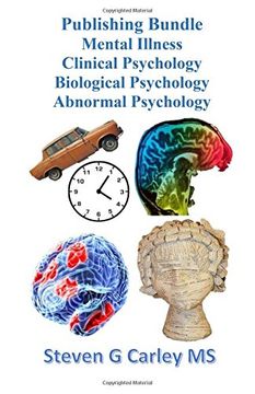 Libro Publishing Bundle: Mental Illness, Clinical Psychology ...