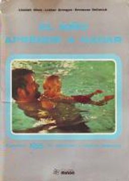 Libro El Niño Aprende A Nadar De Liselott Diem - Buscalibre