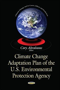 Libro Climate Change Adaptation Plan of the U.S. Environmental ...