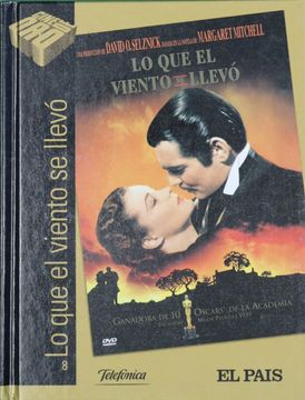 Libro Lo que el Viento se Llevó De Vv.Aa - Buscalibre